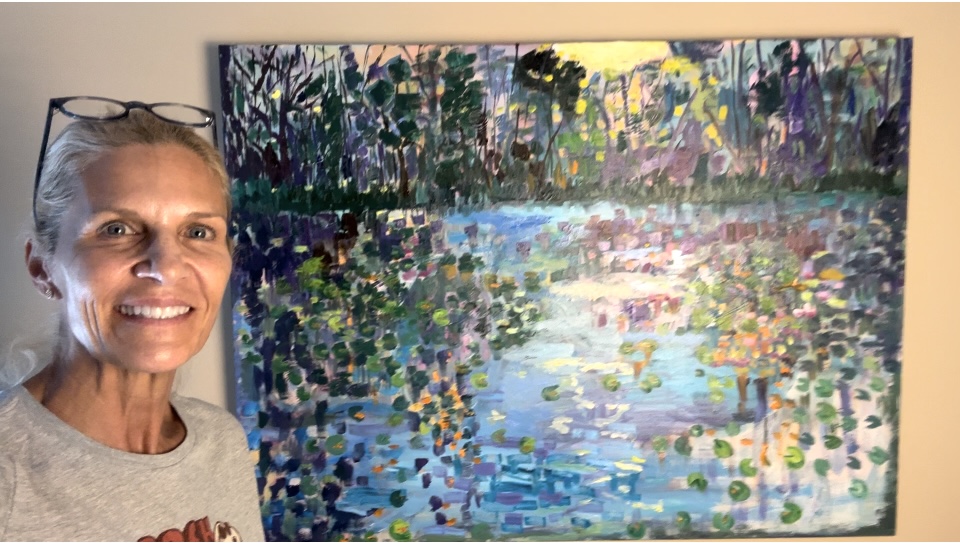 Gallery | Jane Baxter Art